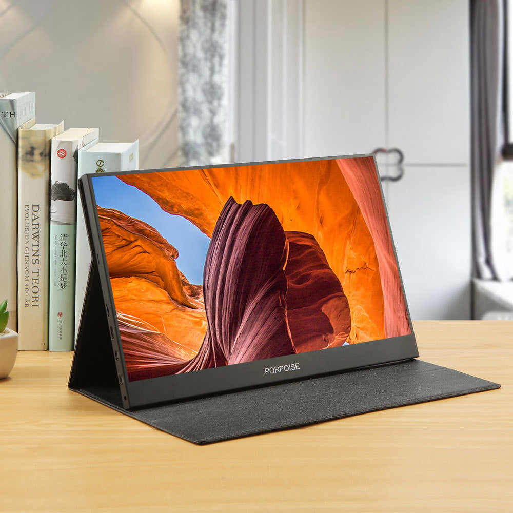 HD 2K Touch Portable Monitor – TheTekRoom